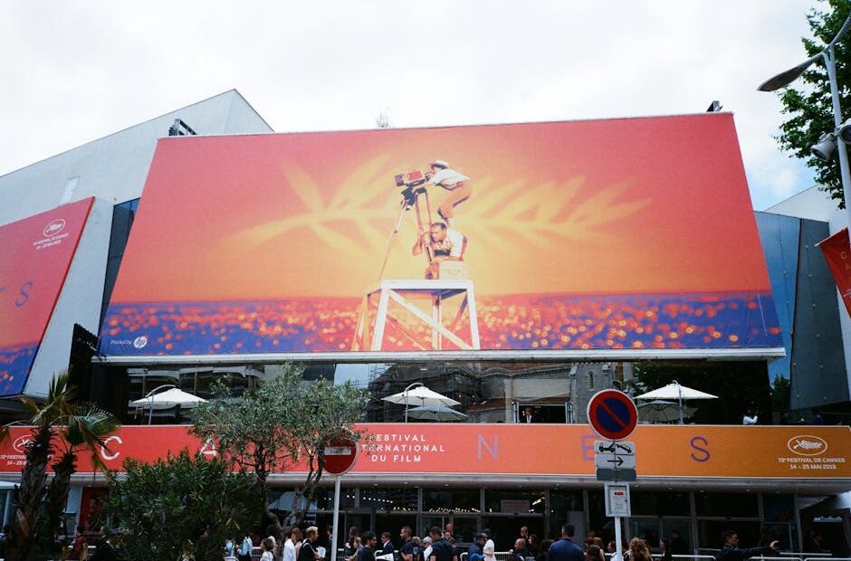 Cannes Festival 2026: Selection Rules and Red Carpet Changes