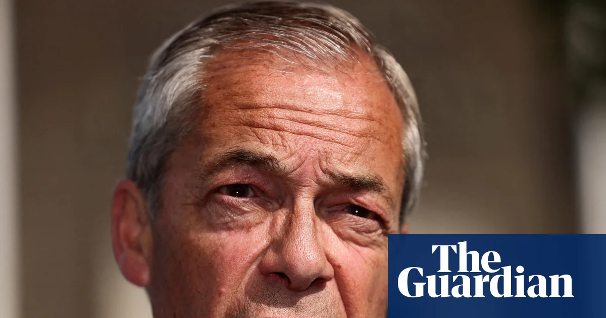 Farage stabbing case emergency address